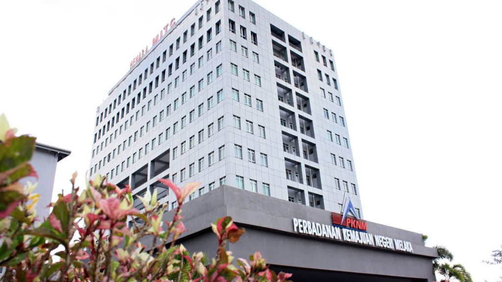 PKNM komited perkasa ekonomi negeri