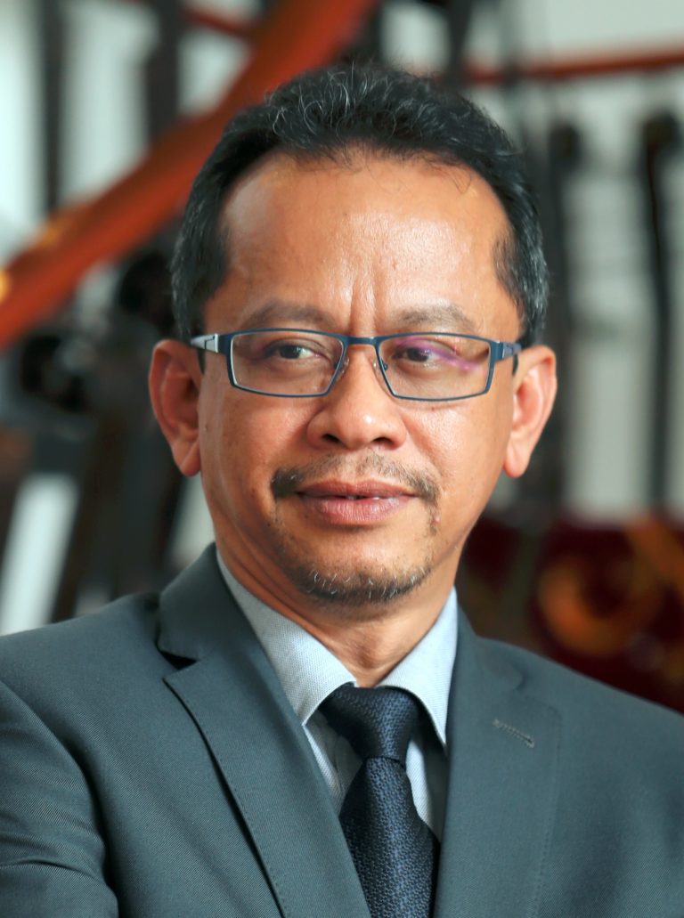PRU15: BN pertaruh muka baharu di Melaka