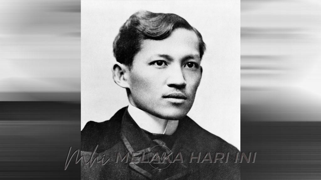 The Hispanized Malay: The Philippines in the Malay World