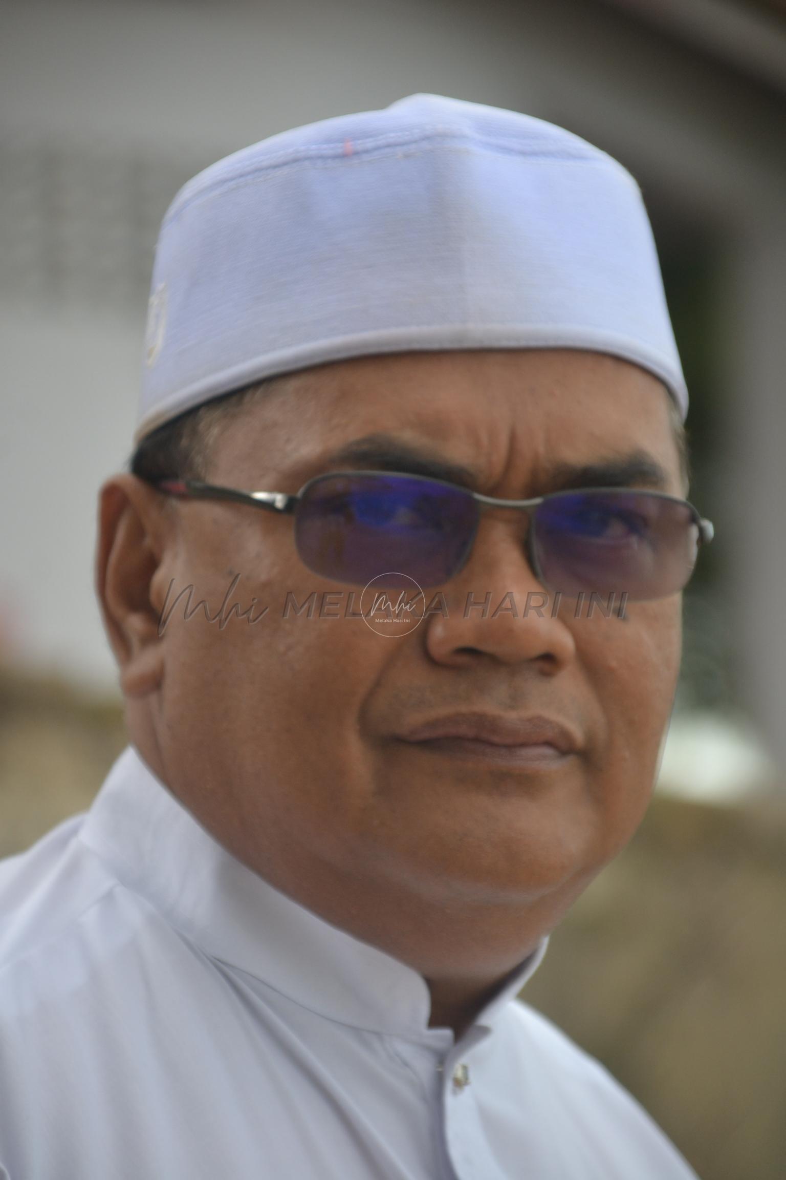 JAPERUN Pantai Kundor dibuka Isnin, ADUN beransur sihat