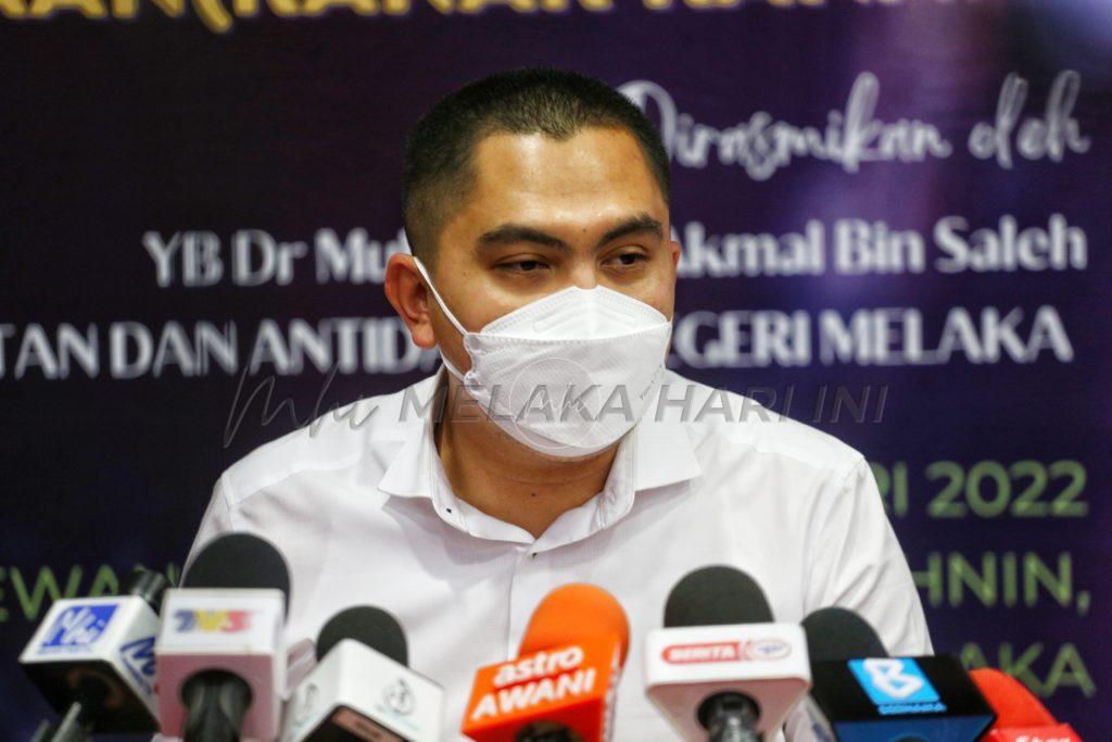 Mohon KKM pertimbang semula SOP kontak rapat COVID-19 – Dr Akmal