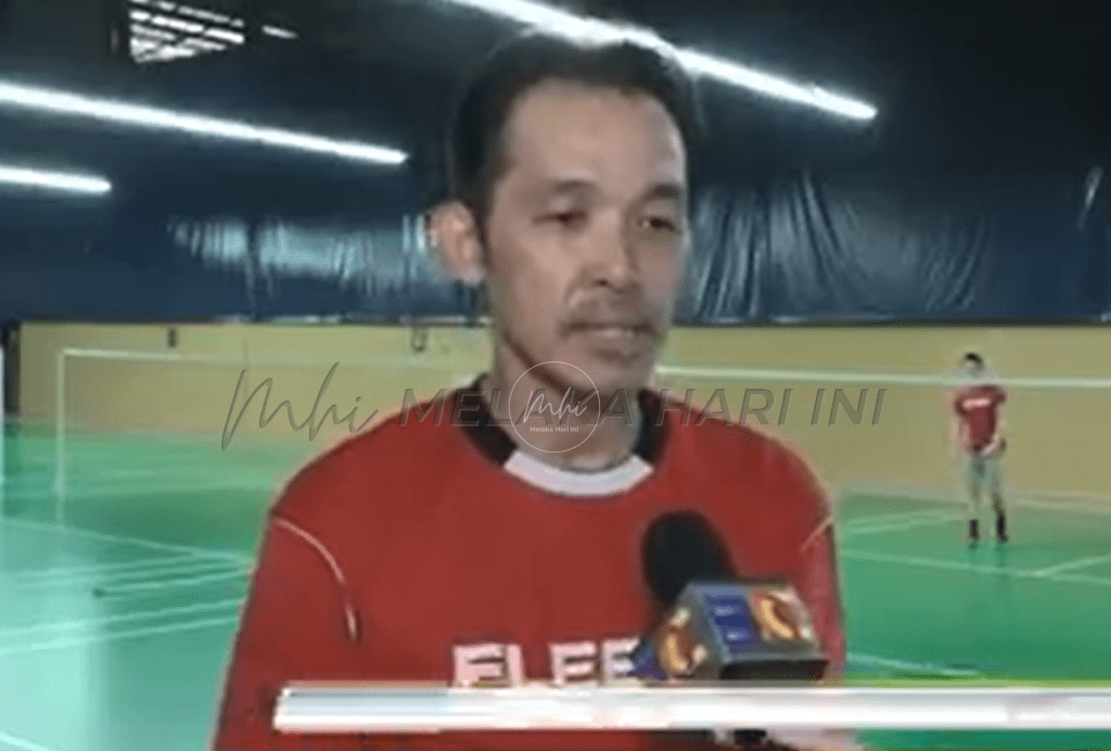 Rashid harap Malaysia buat kejutan di Badminton Berpasukan Asia