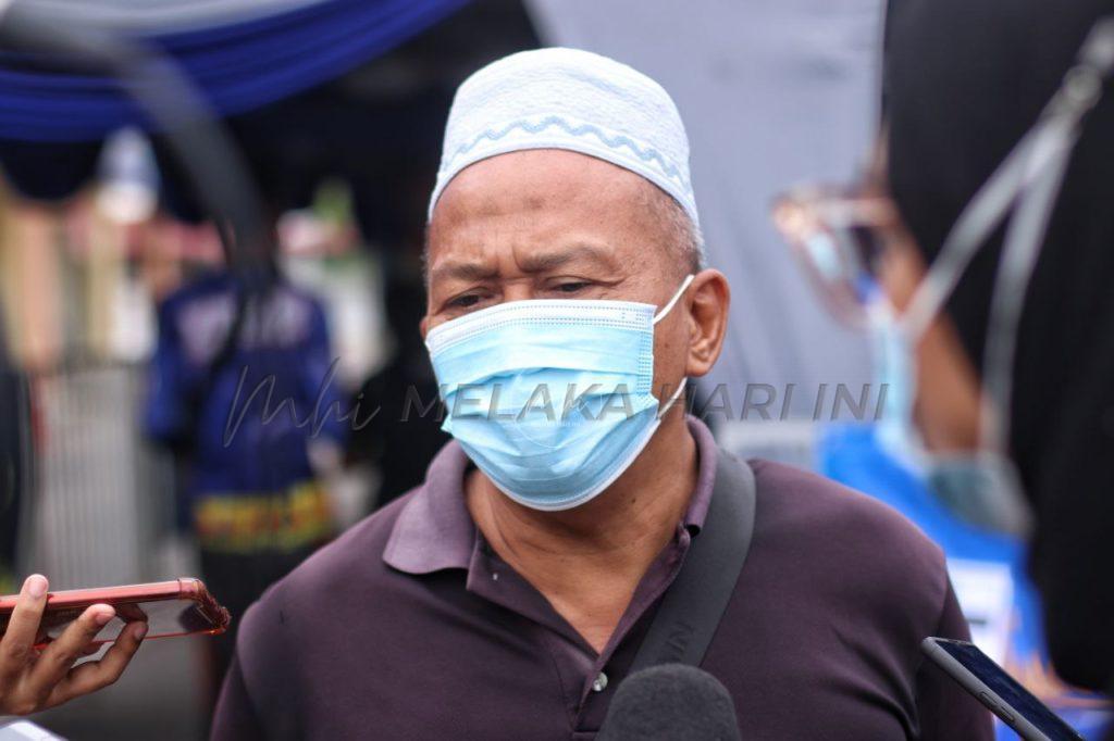 Jimat banyak beli persiapan ‘mantai’ Ramadan