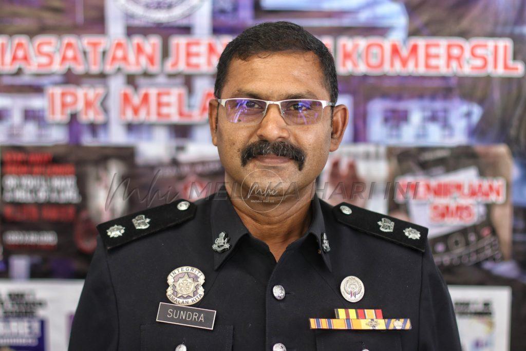 Jurukimia berputih mata, RM30, 000 lesap