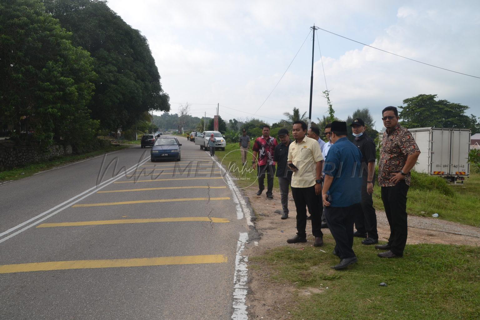 Pasang lebih banyak tanda amaran di selekoh tajam – JKR