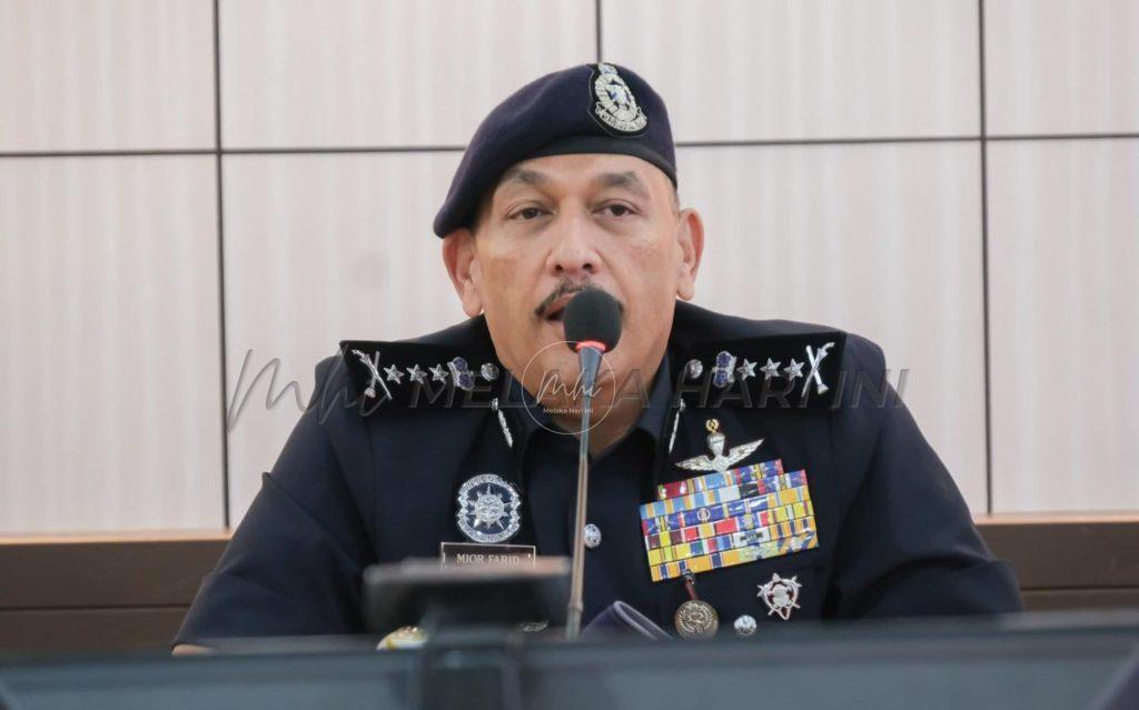 Bekas Pengerusi AirAsia Bhd Datuk Pahamin Rajab meninggal dunia ...