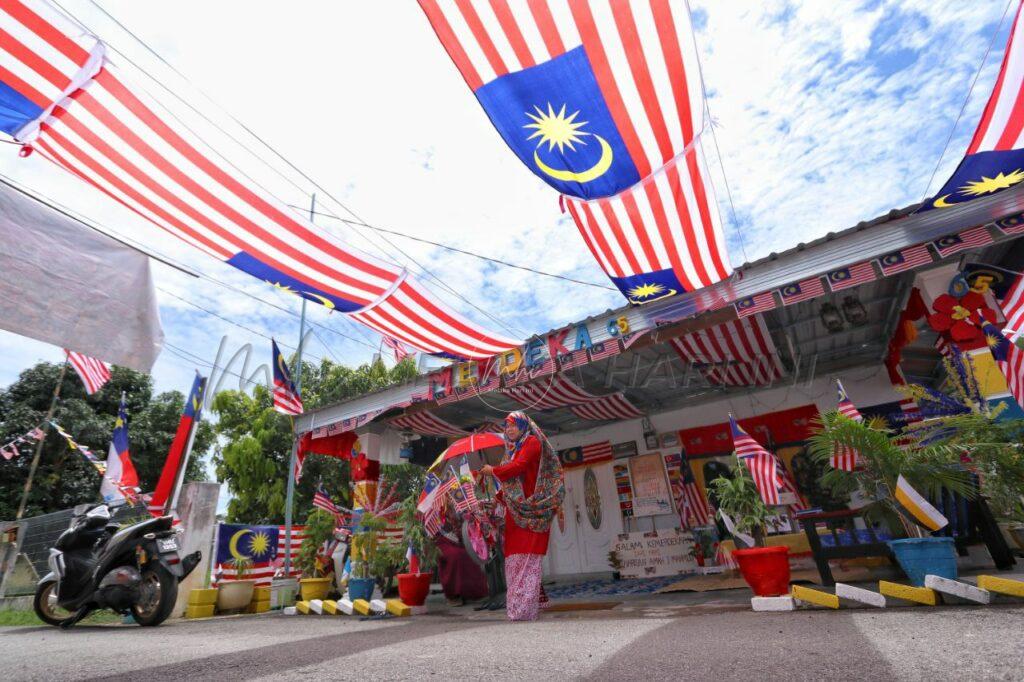 Rumah Ceria Merdeka jadi acara tahunan