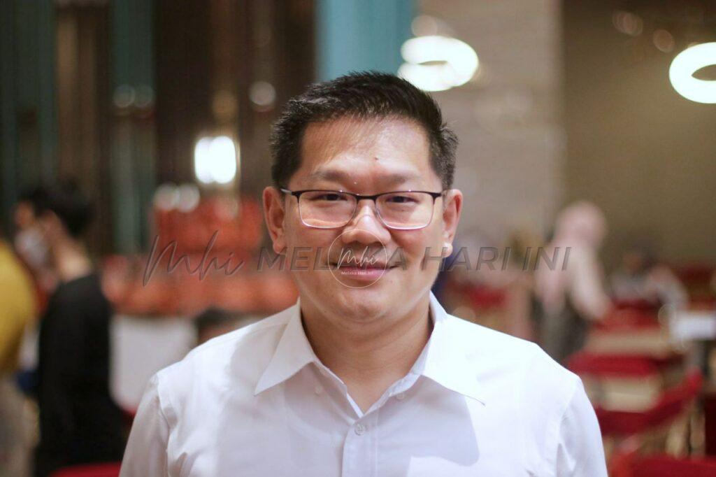 Potensi besar kemajuan Klebang