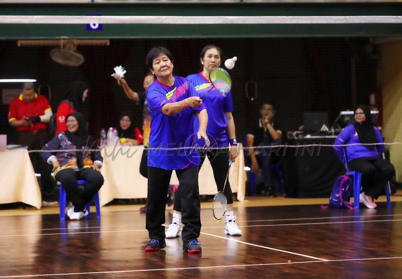 KBSM A johan Piala Toh Puan Datuk Wira (Dr.) Asmah Abd Rahman