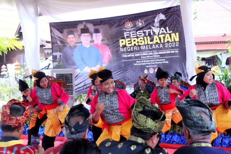 Seni silat perlu ada dalam aktiviti kokurikulum sekolah – PESAKA