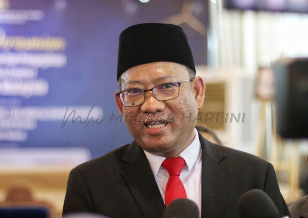 Enam ‘distribution centre’ bantu golongan memerlukan – KPDNHEP