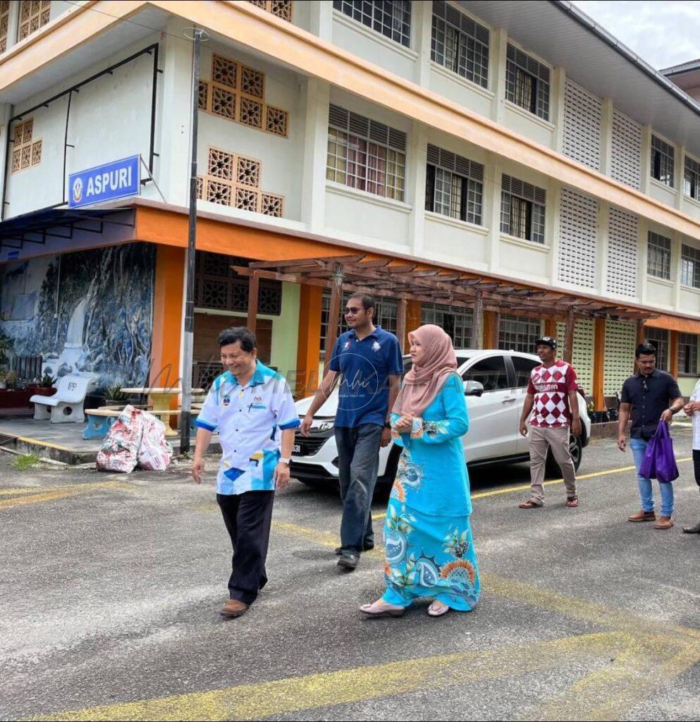 KPM rangka pelan pemulihan pelajar keciciran – Fadhlina