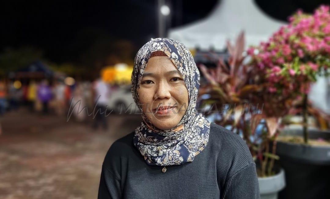 16 kawasan MPHTJ terjejas ribut – Sapiah