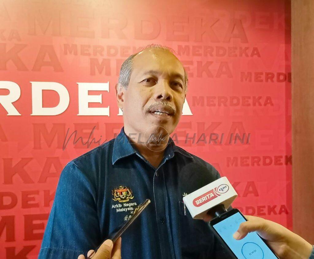 Jangan ‘simpan’, tapi kongsi bahan sejarah kepada umum