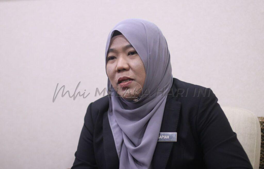 Tempatkan penjaja kecil di gerai masih kosong – Sapiah