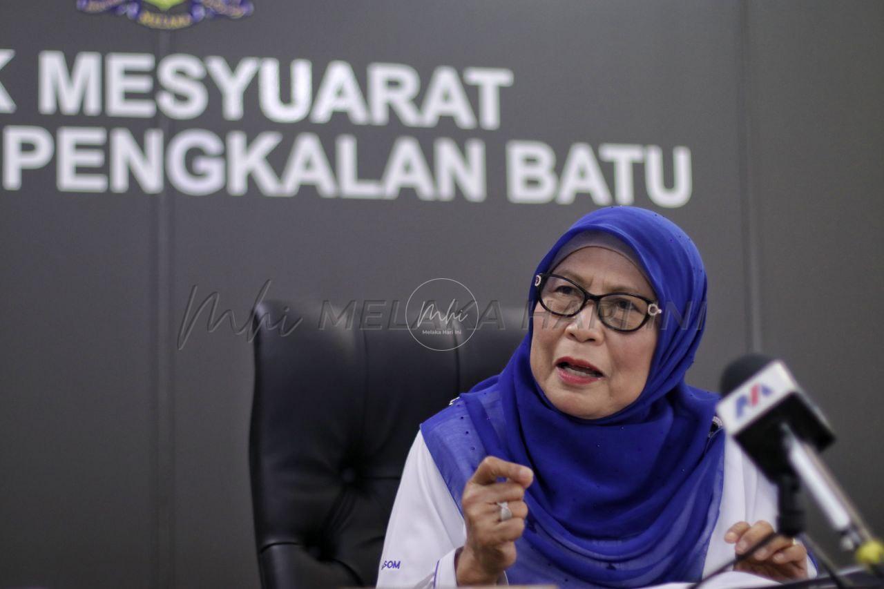 Hari Bertemu Rakyat: Peluang warga Pengkalan Batu salur aduan, dekati pemimpin