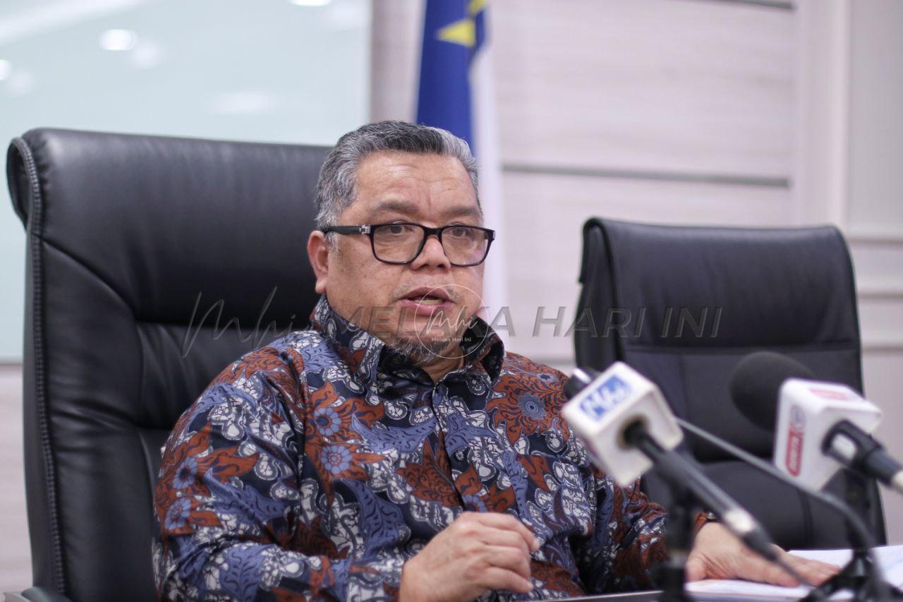 Melaka cadang 13 tapak baharu rumah PPR – Exco
