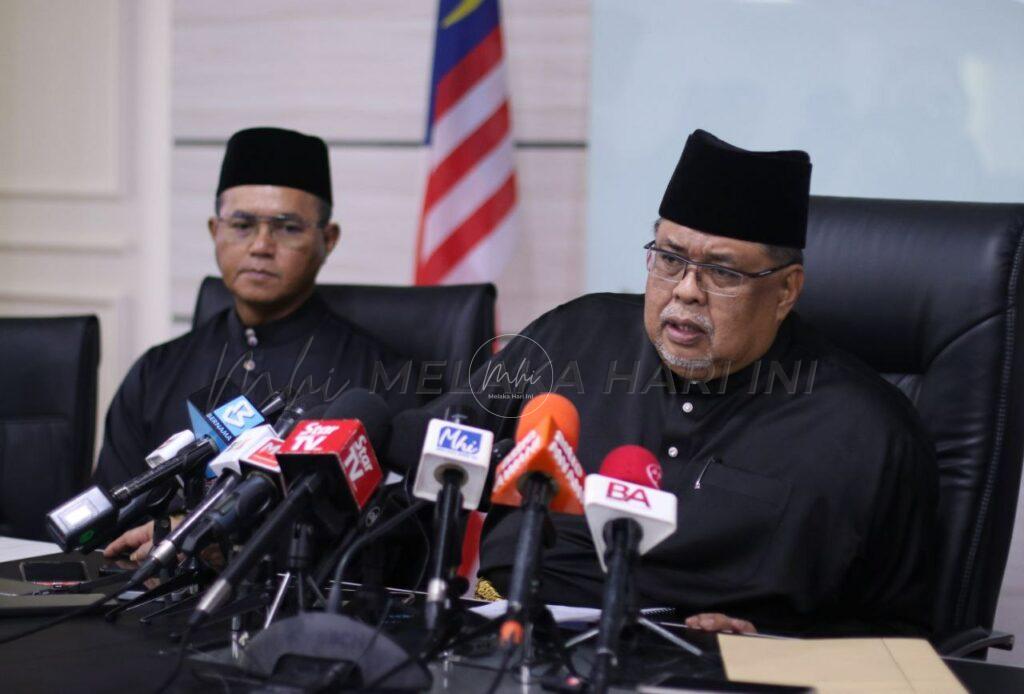 Kerangka dasar pentadbiran dikekal dan ditambah baik – Ab Rauf