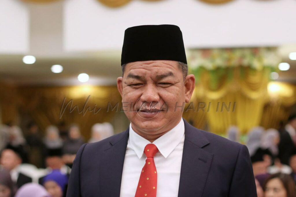 Tubuh Sekretariat Tahun Melawat Melaka 2024