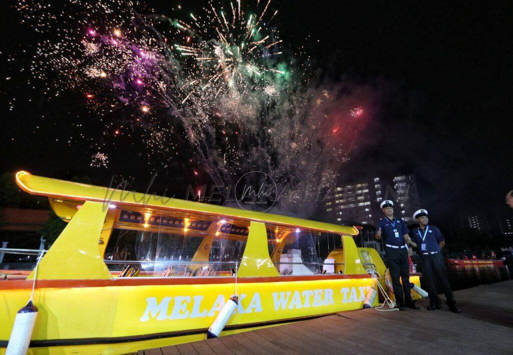 Penduduk PPR Tehel Lega – Melaka TV