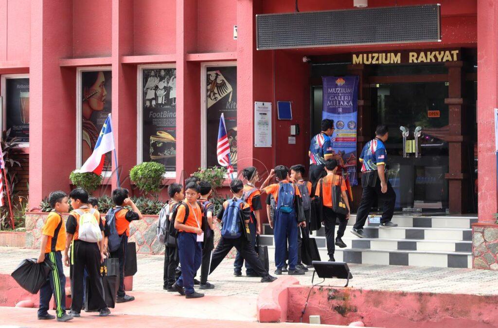 Perzim tubuh jawatankuasa khas bantu pelajar ‘cintai’ subjek Sejarah