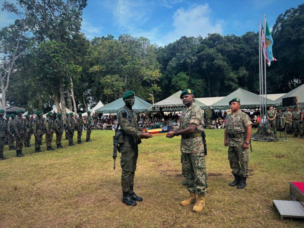 Hampir ‘rebah’, anak peneroka penuntut terbaik