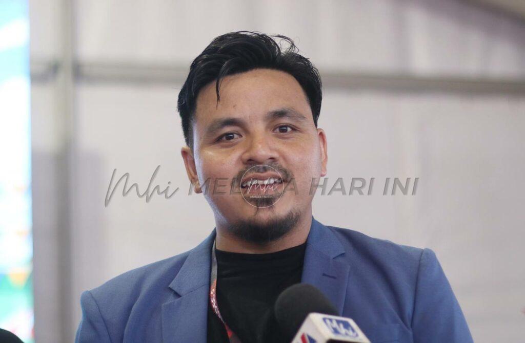 MISDEC pilihan anak muda kuasai TVET