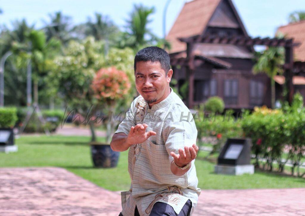 Waris Hang Tuah sedia bantu Kerajaan Negeri Melaka