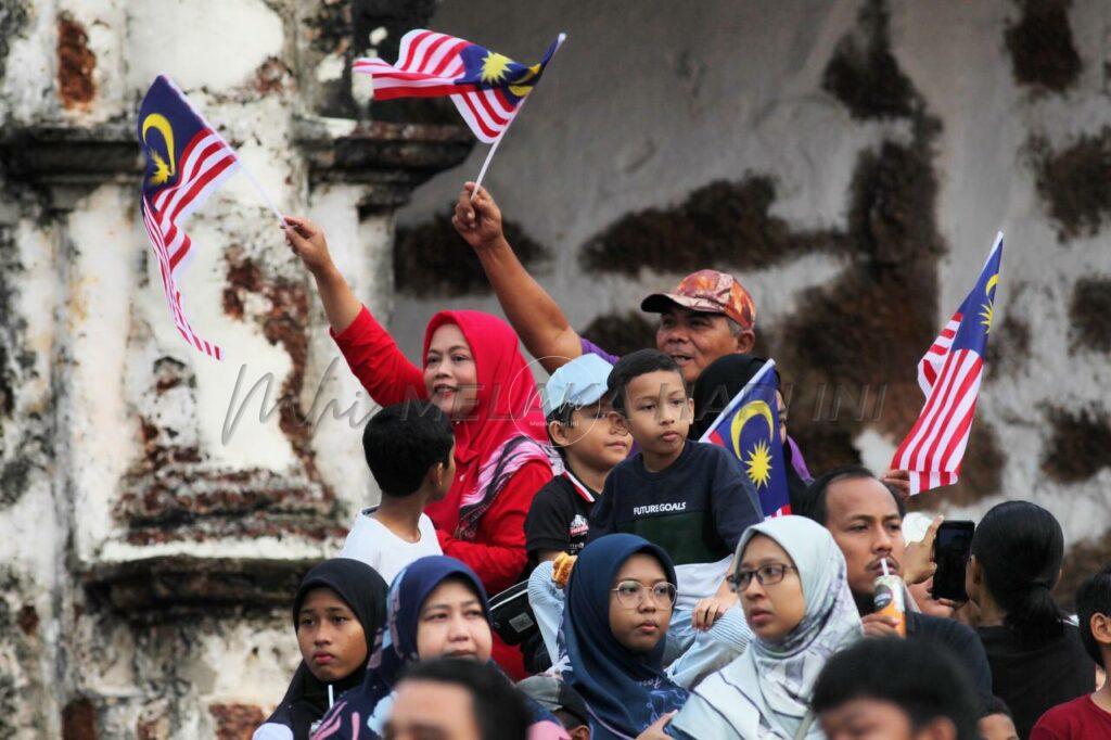 “Malaysia MADANI: Jiwa Merdeka” dipilih tema Hari Kebangsaan, Hari ...