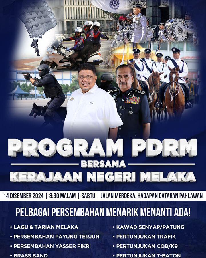 SUMBANGAN MAKMURKAN MADRASAH