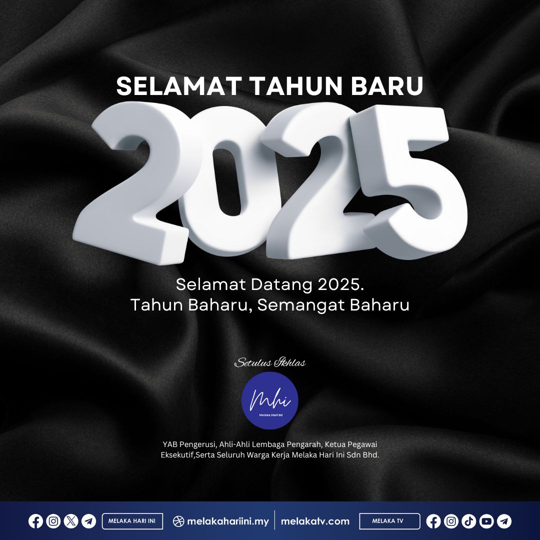 92 ANAK-ANAK REMBIA TERIMA BANTUAN PERSEKOLAHAN